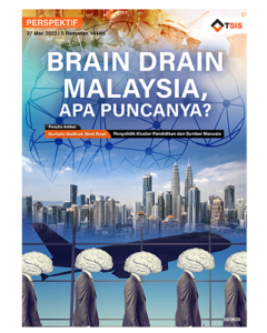 Brain Drain Malaysia,Apa Puncanya? – TSIS