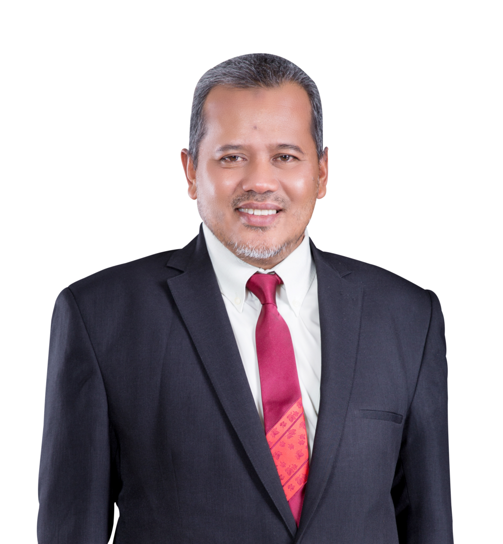 Ahli Lembaga Pengarah - TSIS