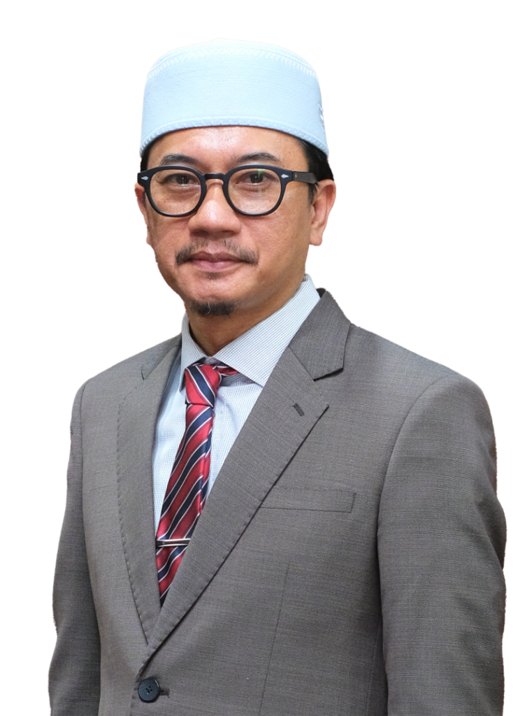 Ahli Lembaga Pengarah – TSIS