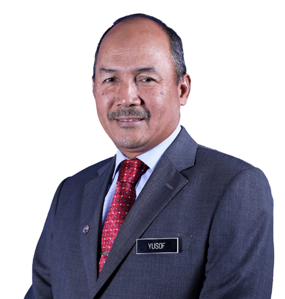 Ahli Lembaga Pengarah – TSIS