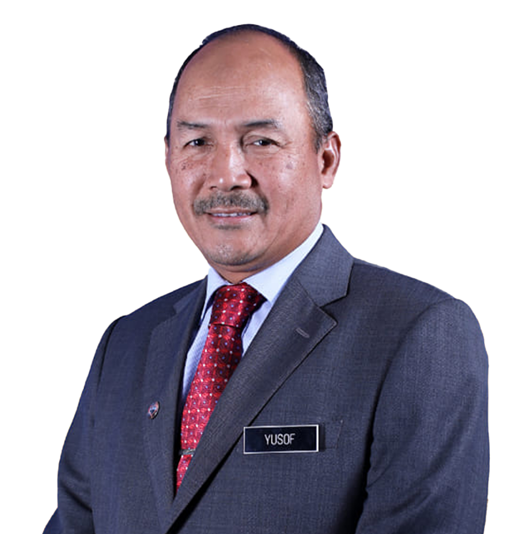 Ahli Lembaga Pengarah – TSIS