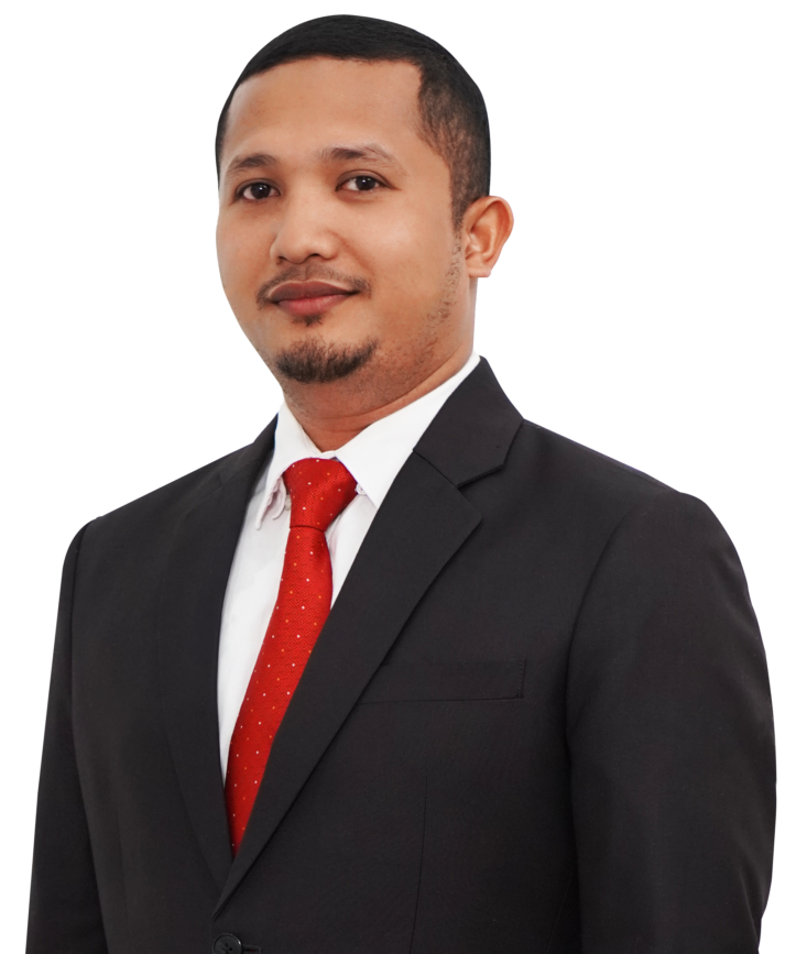 Pengurusan Tertinggi - TSIS