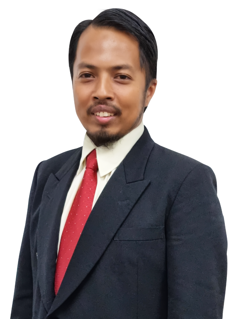 Pengurusan Tertinggi - TSIS