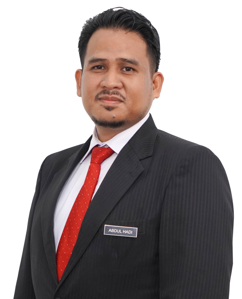 Pengurusan Tertinggi - TSIS