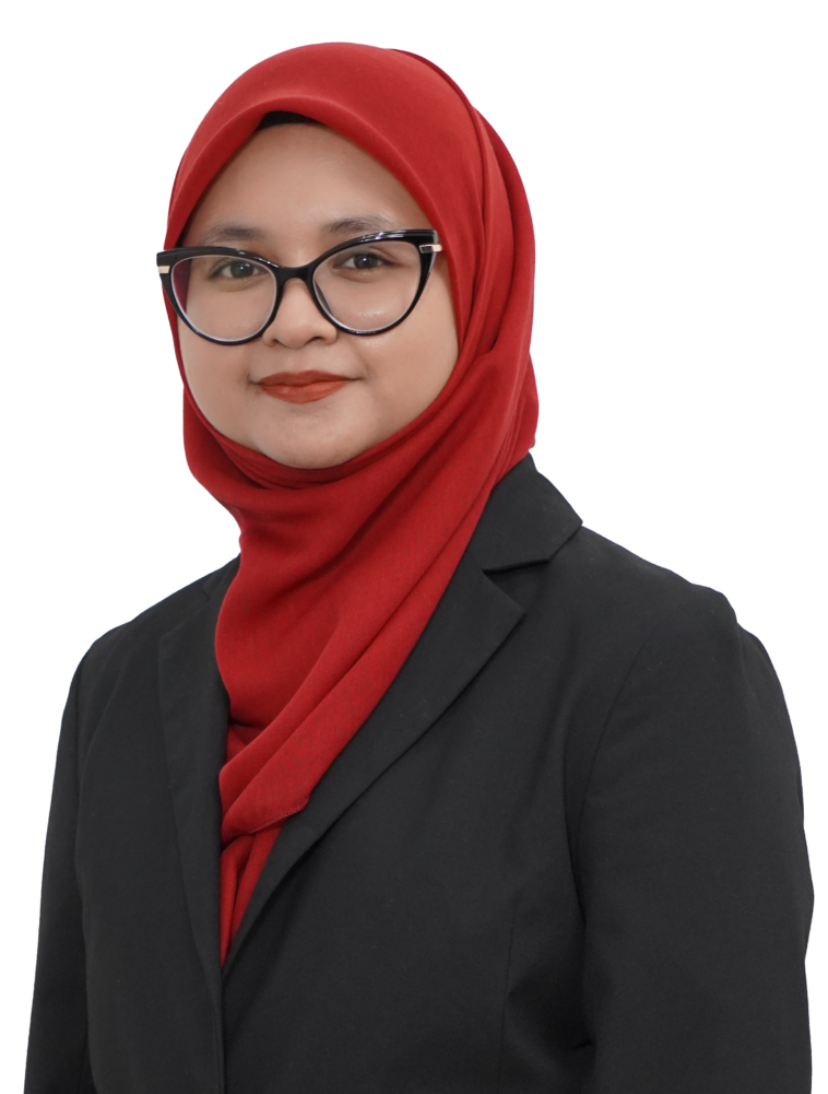 Pengurusan Tertinggi - TSIS