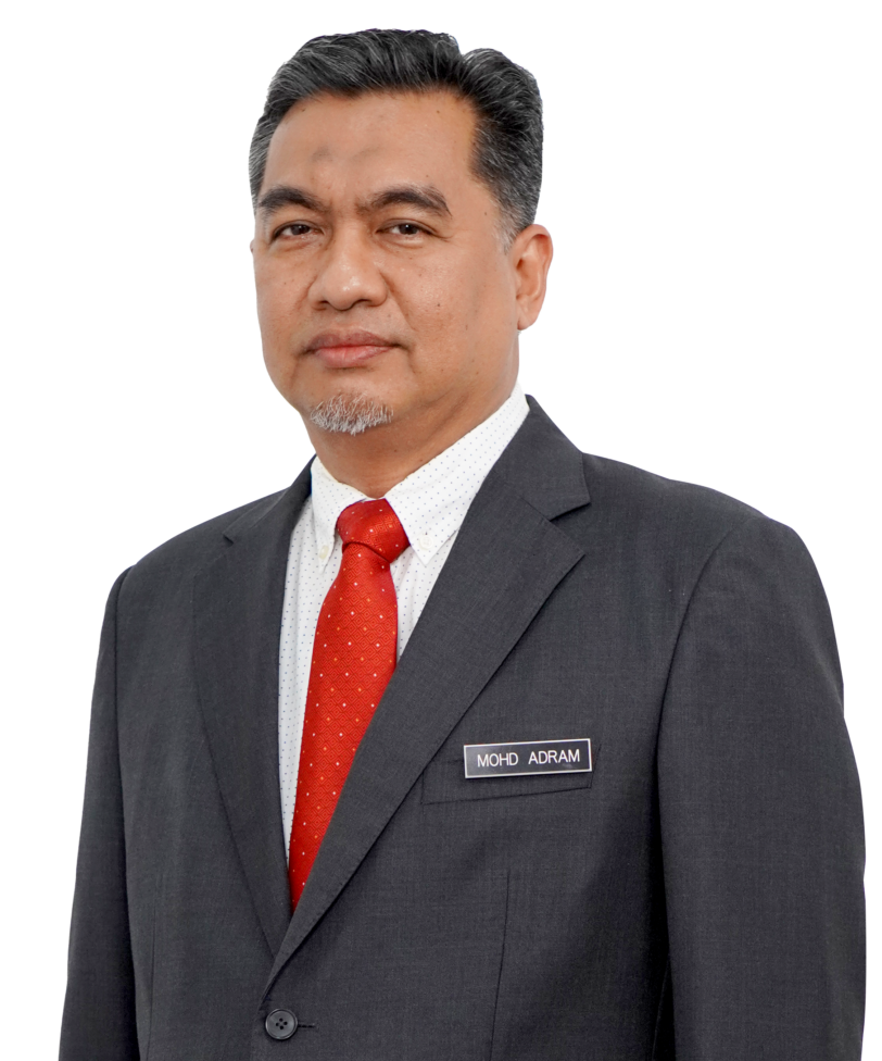 Pengurusan Tertinggi - TSIS