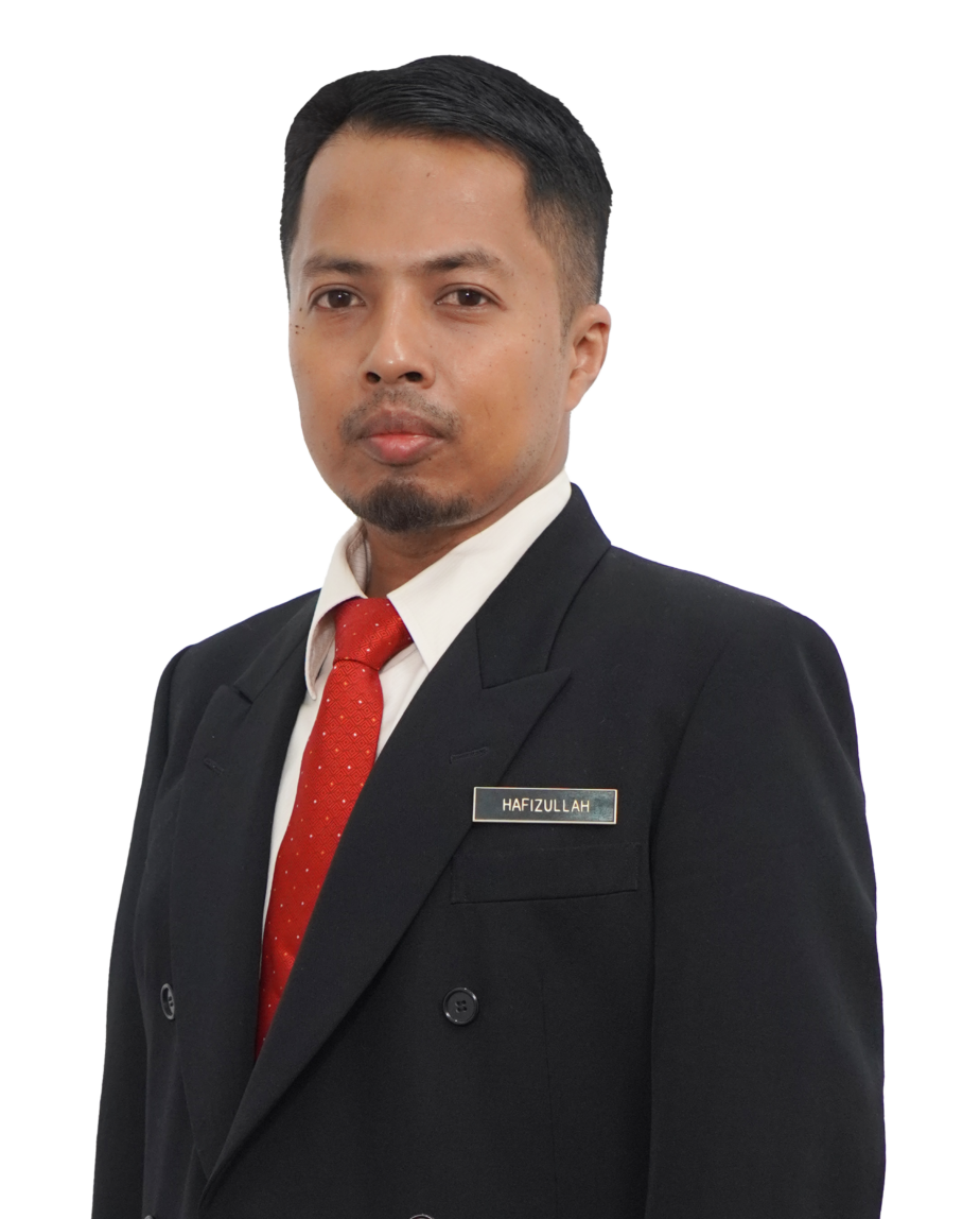 Pengurusan Tertinggi – TSIS